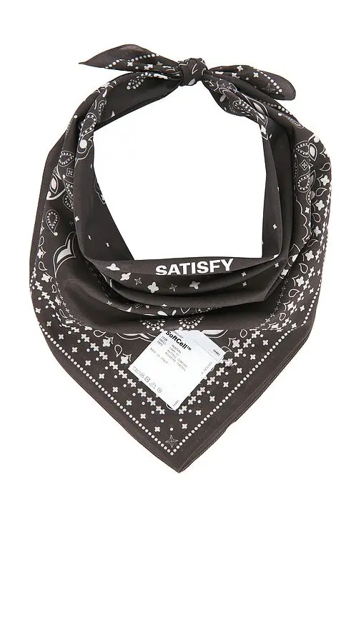 Satisfy Softcell Bandana
