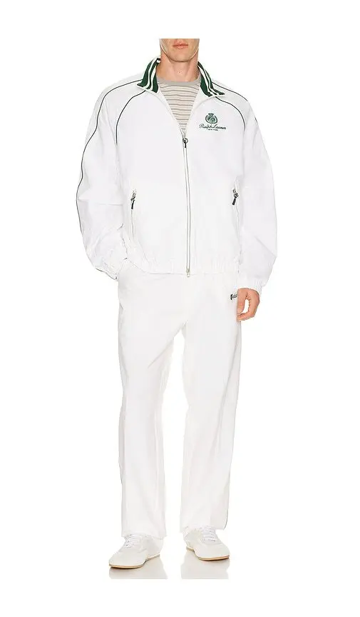 Polo Ralph Lauren Oakfort Windbreaker In . Also