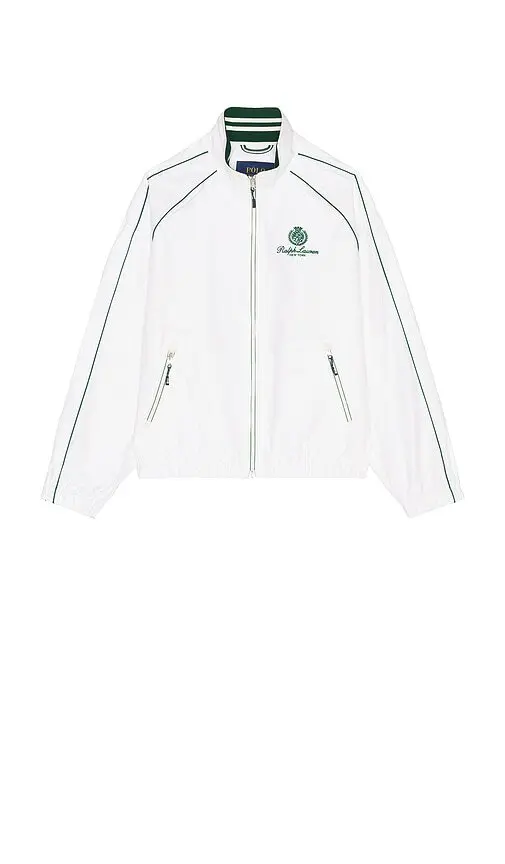 Polo Ralph Lauren Oakfort Windbreaker In . Also