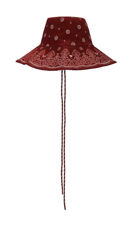 Devon Windsor Sun Hat
