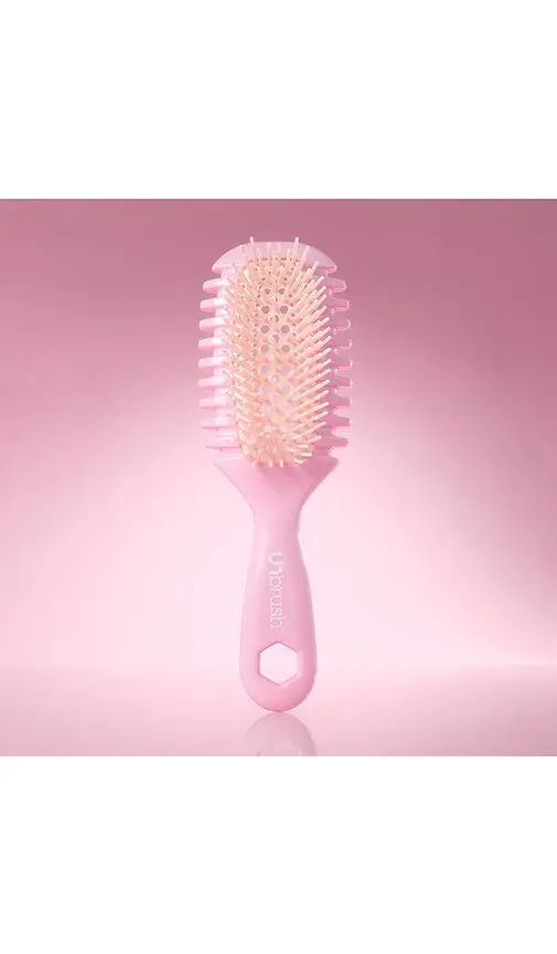 UNBRUSH Curl Brush