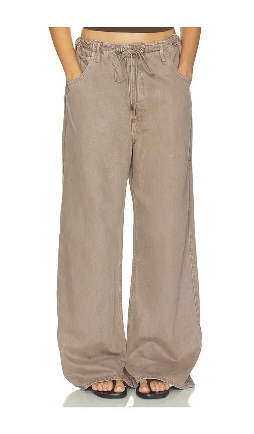 AGOLDE Shaw Jean