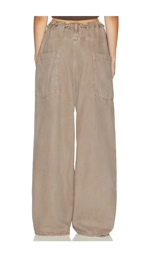 AGOLDE Shaw Jean