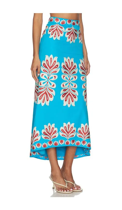 Alexis Amarisse Skirt