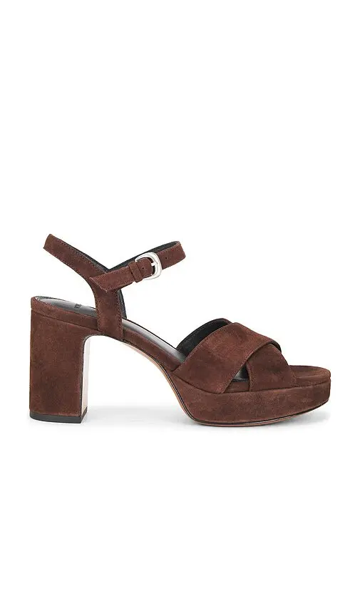 Vince Ericka Platform Sandal