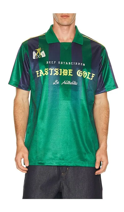 EASTSIDE GOLF Jersey