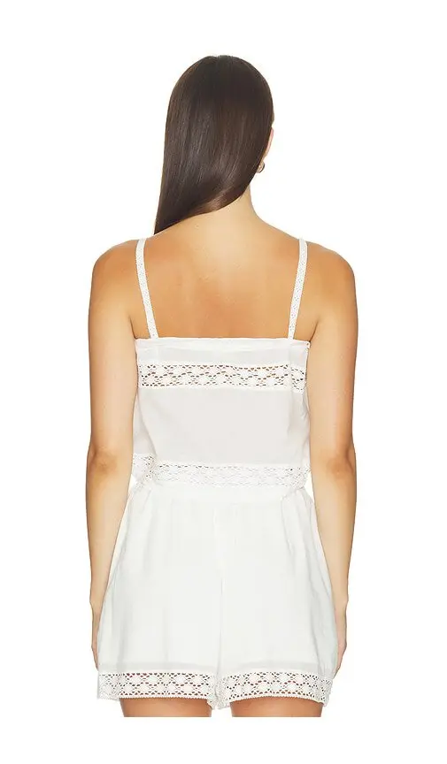 Astr The Label Abrielle Top