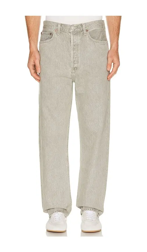 AGOLDE 90's Jean
