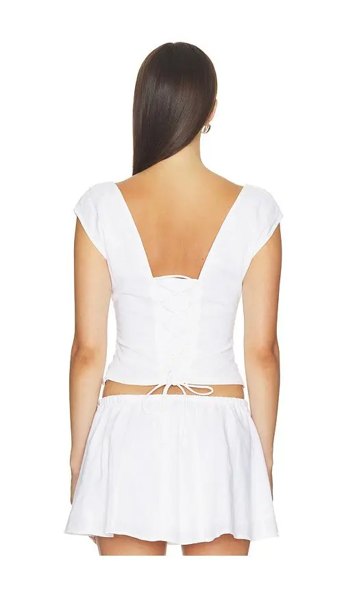 GUIZIO Leila Top