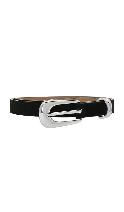 Ettika Modern Saddle Belt