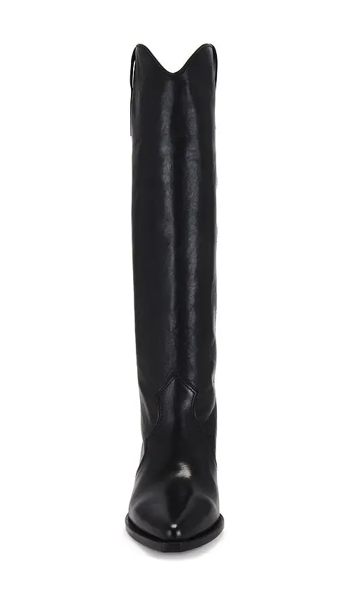 Isabel Marant Étoile Denvee Boot - Black