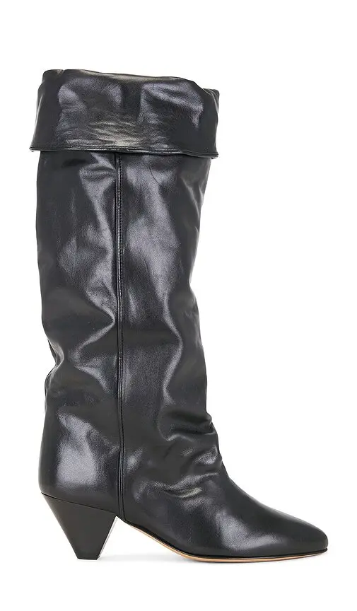 Isabel Marant Étoile Elita Boots