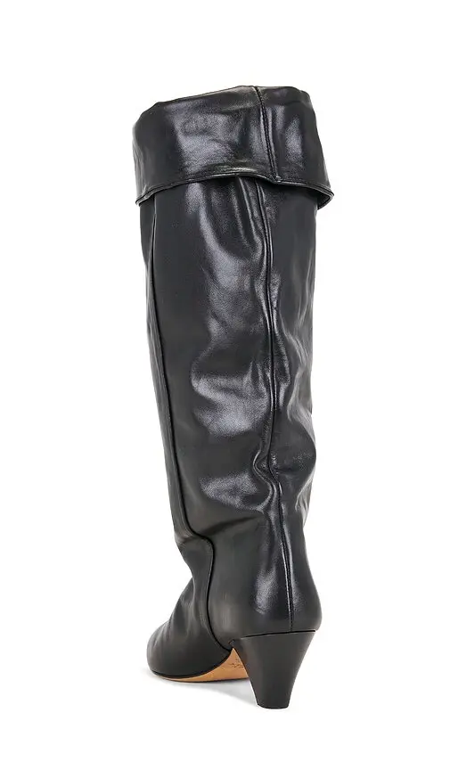 Isabel Marant Étoile Elita Boots