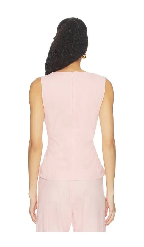 JUILLET Ruby Tank Top