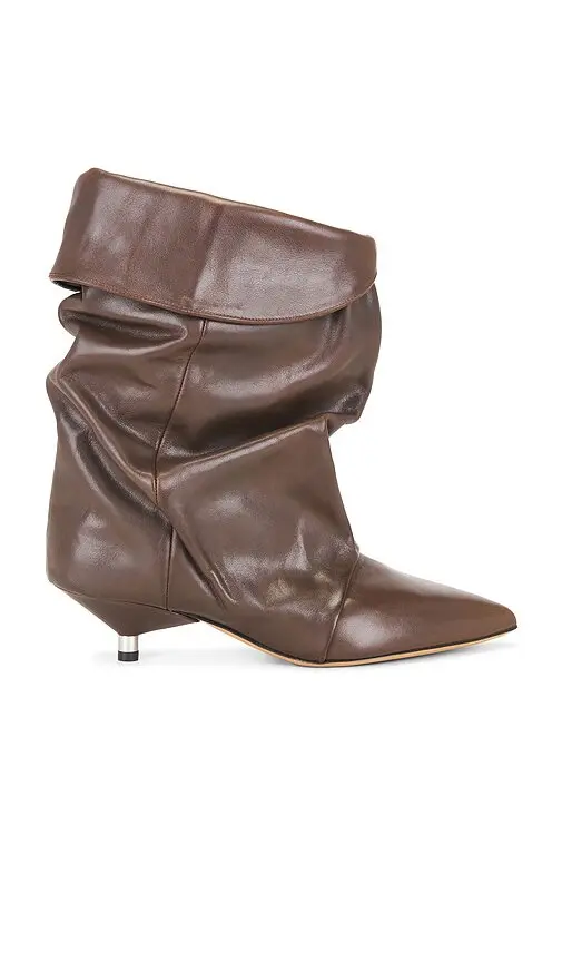 Isabel Marant Étoile Edrik Boots