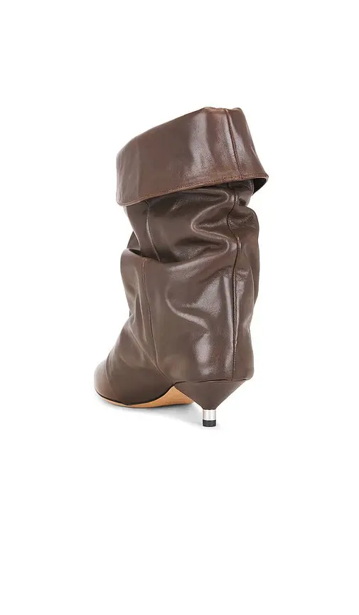 Isabel Marant Étoile Edrik Boots