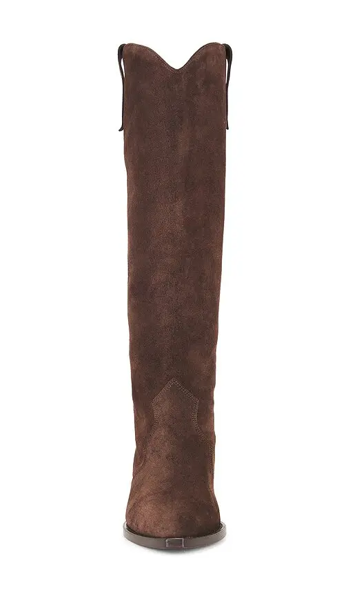 Isabel Marant Étoile Denvee Suede Boots