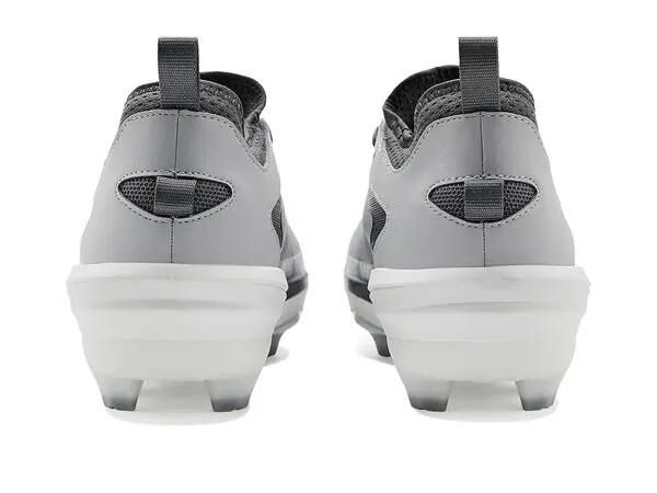 Adidas Adizero Impact 3.0 Tpu Baseball Cleats - Gray