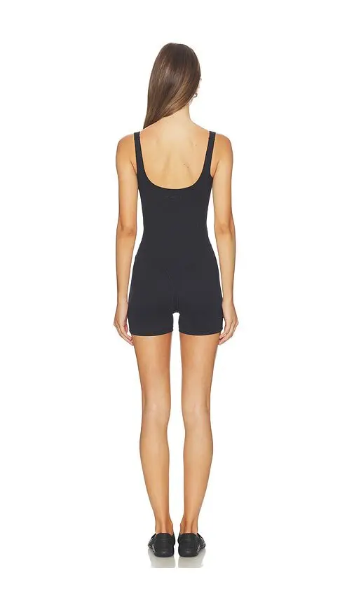 NIKESKIMS Matte Corset One Piece