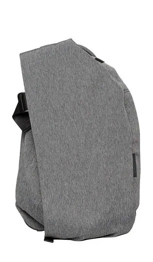 COTE & CIEL Isar Medium Backpack - Grey