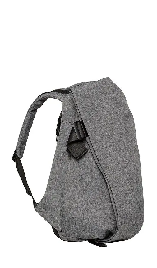 COTE & CIEL Isar Medium Backpack - Grey