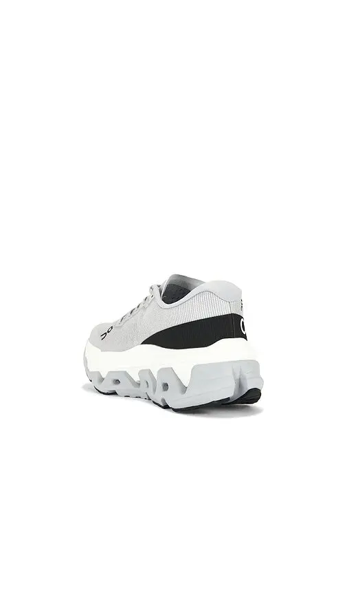 On Cloudmonster 3 Hyper Athletic Sneakers - Grey