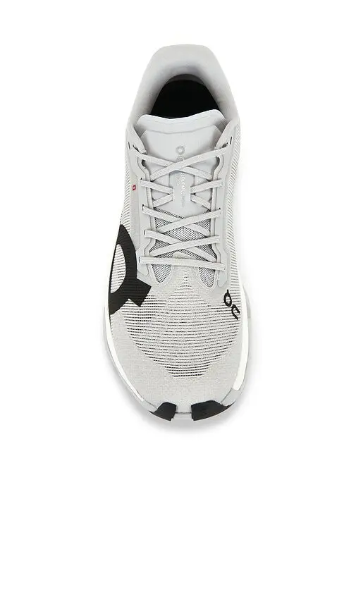 On Cloudmonster 3 Hyper Athletic Sneakers - Grey