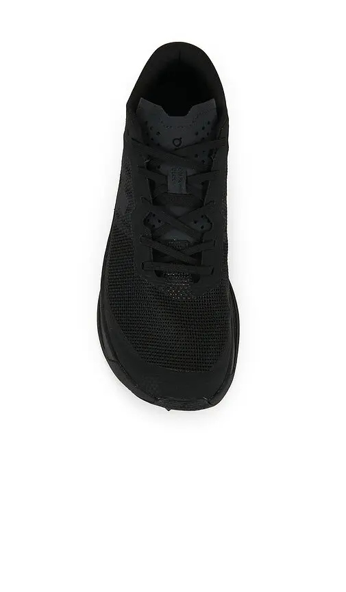 On Cloudultra 3.0 All-terrain Running Shoe - Black