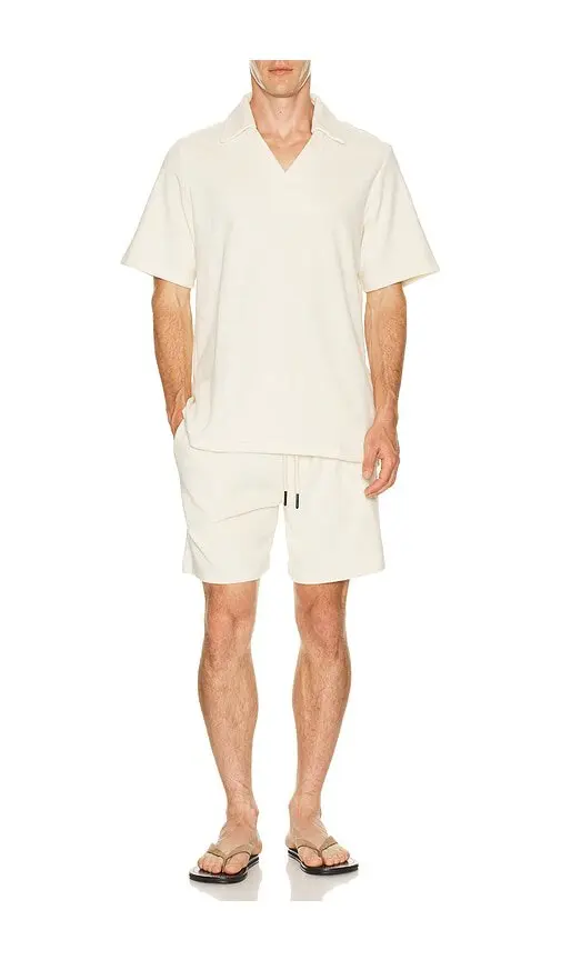 Oas Serif Polo In . Also