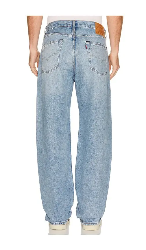 LEVI'S 501 Loose Fit Jeans