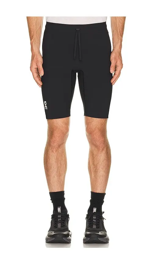 On Zero Half Tights