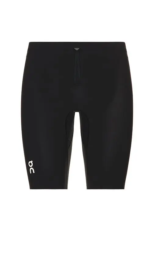 On Zero Half Tights