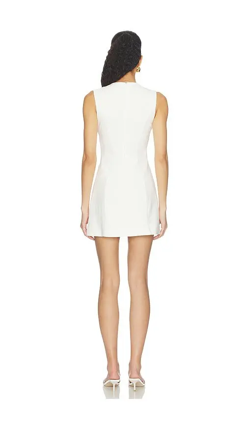 MORE TO COME Alyce Mini Dress