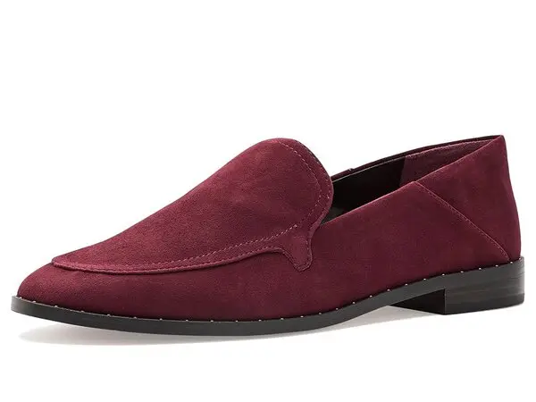Vince Camuto Cretinian Slip On Shoes - Pink