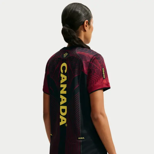 Nike Canada X Nocta Short-sleeve Top