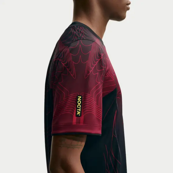 Nike Canada X Nocta Short-sleeve Top