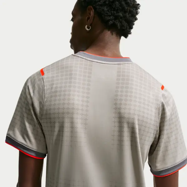 Nike England X Palace Soccer Top
