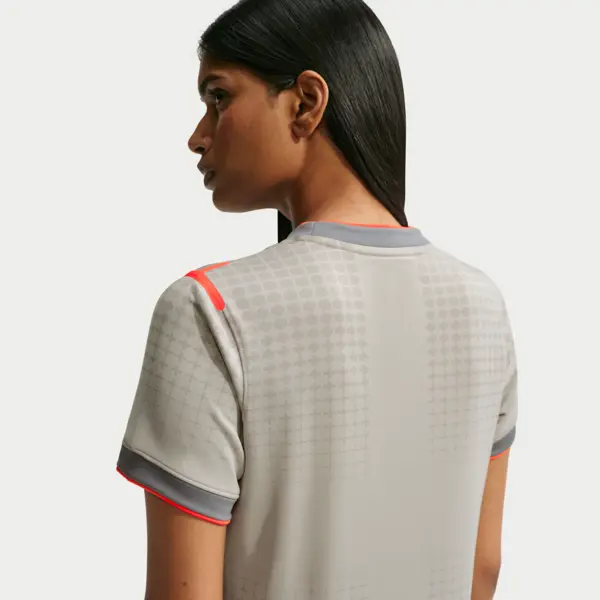 Nike England X Palace Short-sleeve Soccer Top