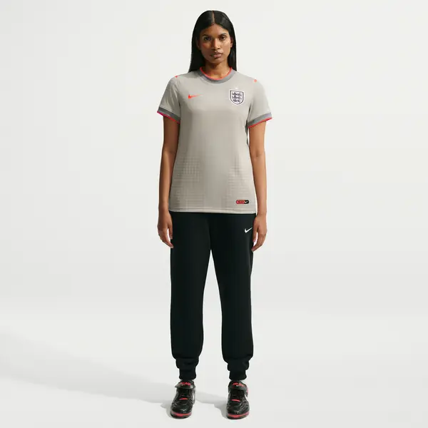 Nike England X Palace Short-sleeve Soccer Top