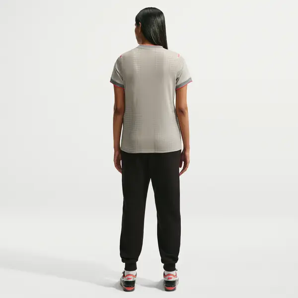 Nike England X Palace Short-sleeve Soccer Top