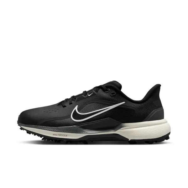 Nike Pegasus 1 G Golf Shoes - Black