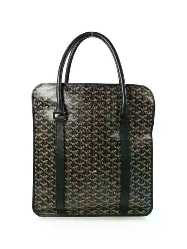Goyard Bourgogne Tote Bag