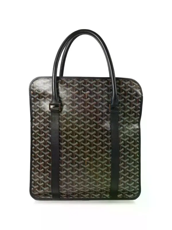 Goyard Bourgogne Tote Bag