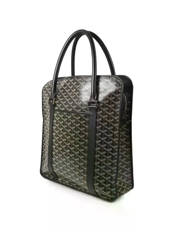 Goyard Bourgogne Tote Bag