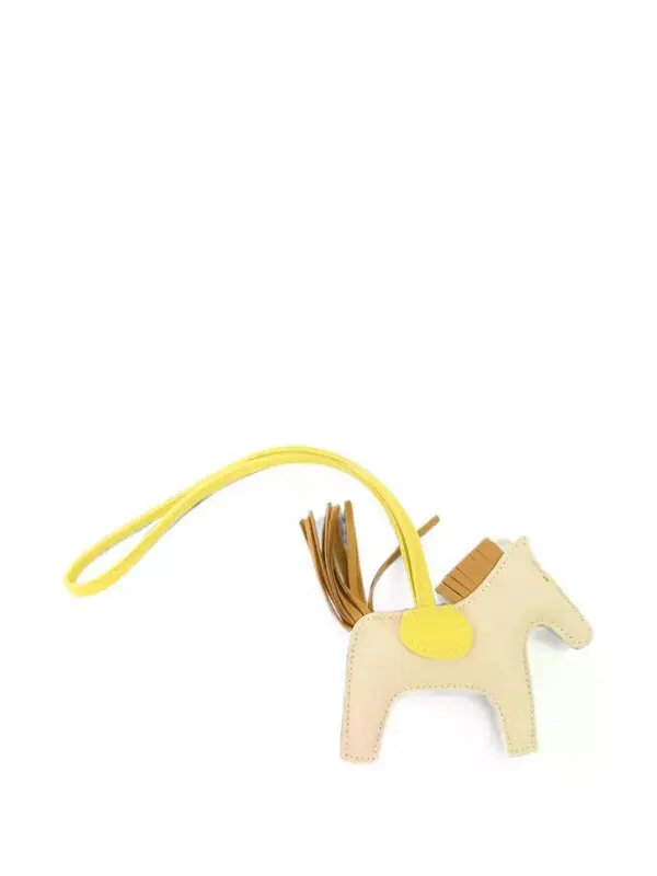 Hermès Rodeo Horse Pm Charm