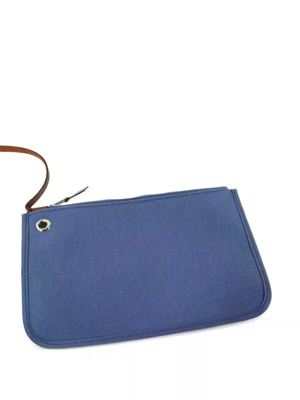 Hermès Herbag Pm Two-way Tote Bag