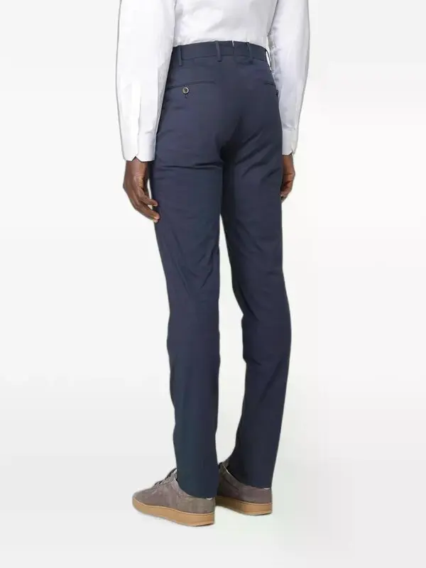 PT TORINO Cotton Chino Trousers