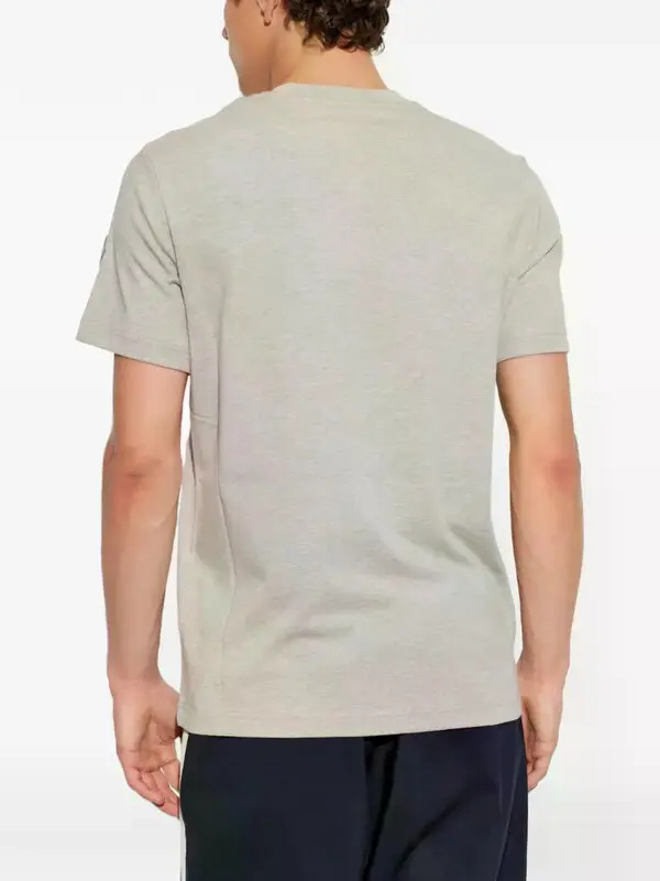 Moncler Logo-print T-shirt