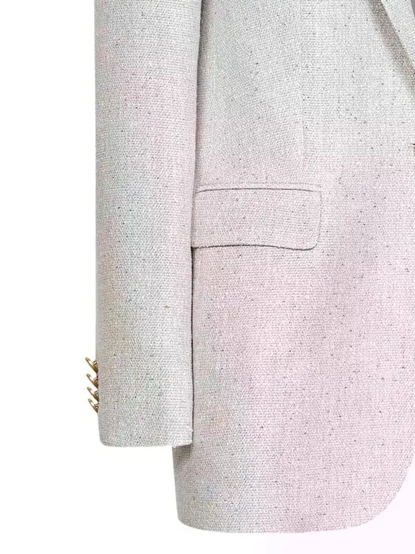 Tagliatore One-button Blazer