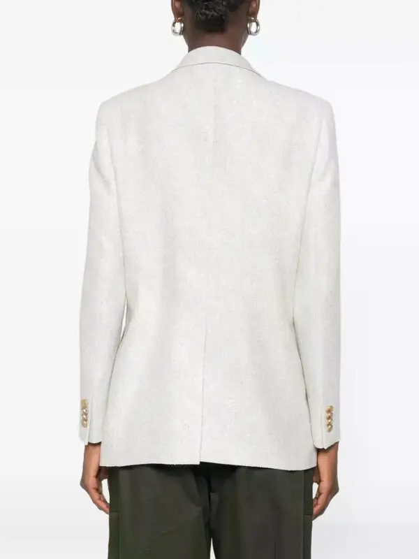 Tagliatore One-button Blazer